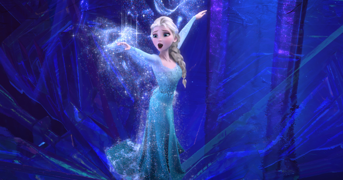 Disney’s Frozen Live in Concert | Dec. 20, 2025 | Ticket Omaha