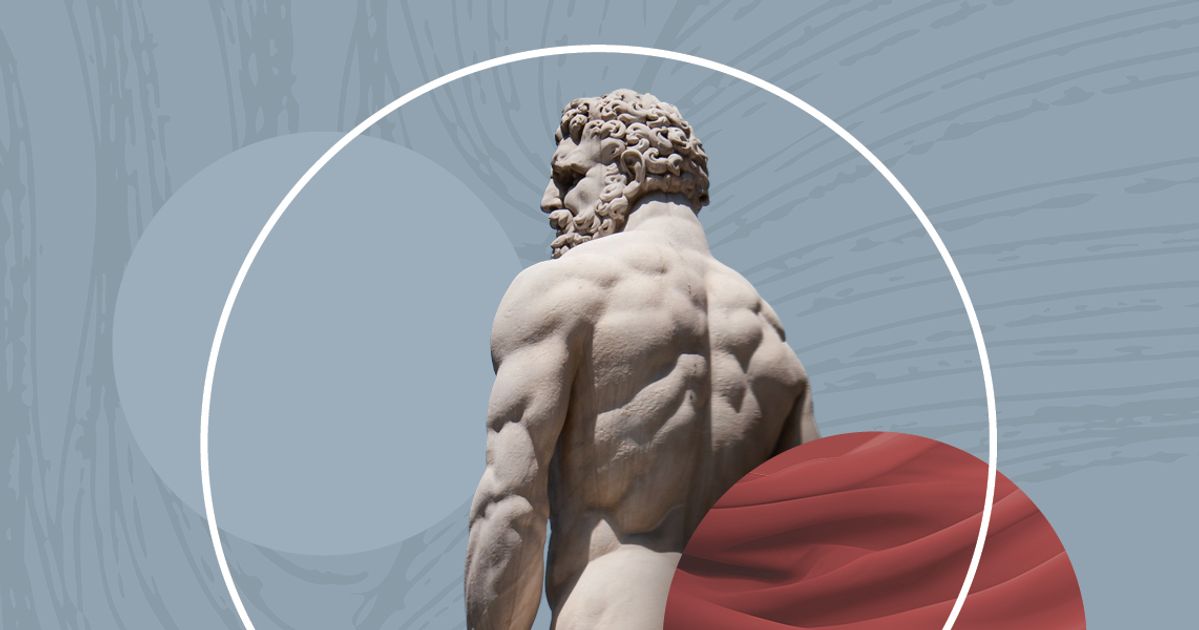 Hercules | Mar. 13, 2026 | Ticket Omaha