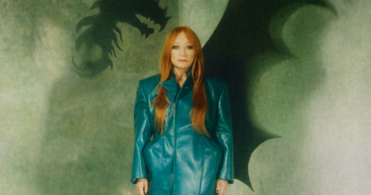 Tori Amos | Aug. 18, 2026 | Ticket Omaha