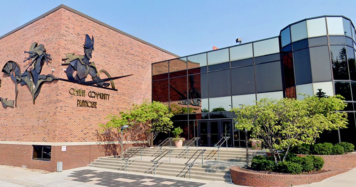 Omaha Community Playhouse Schedule