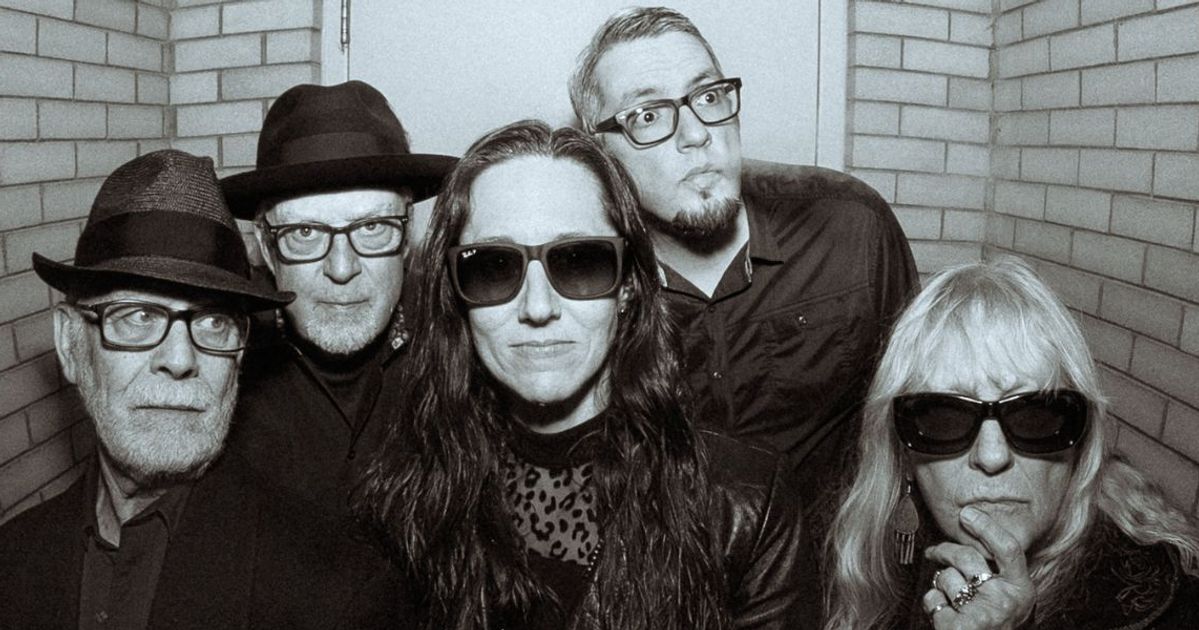 Jennifer Lyn & The Groove Revival | Jun. 11, 2026 | Ticket Omaha